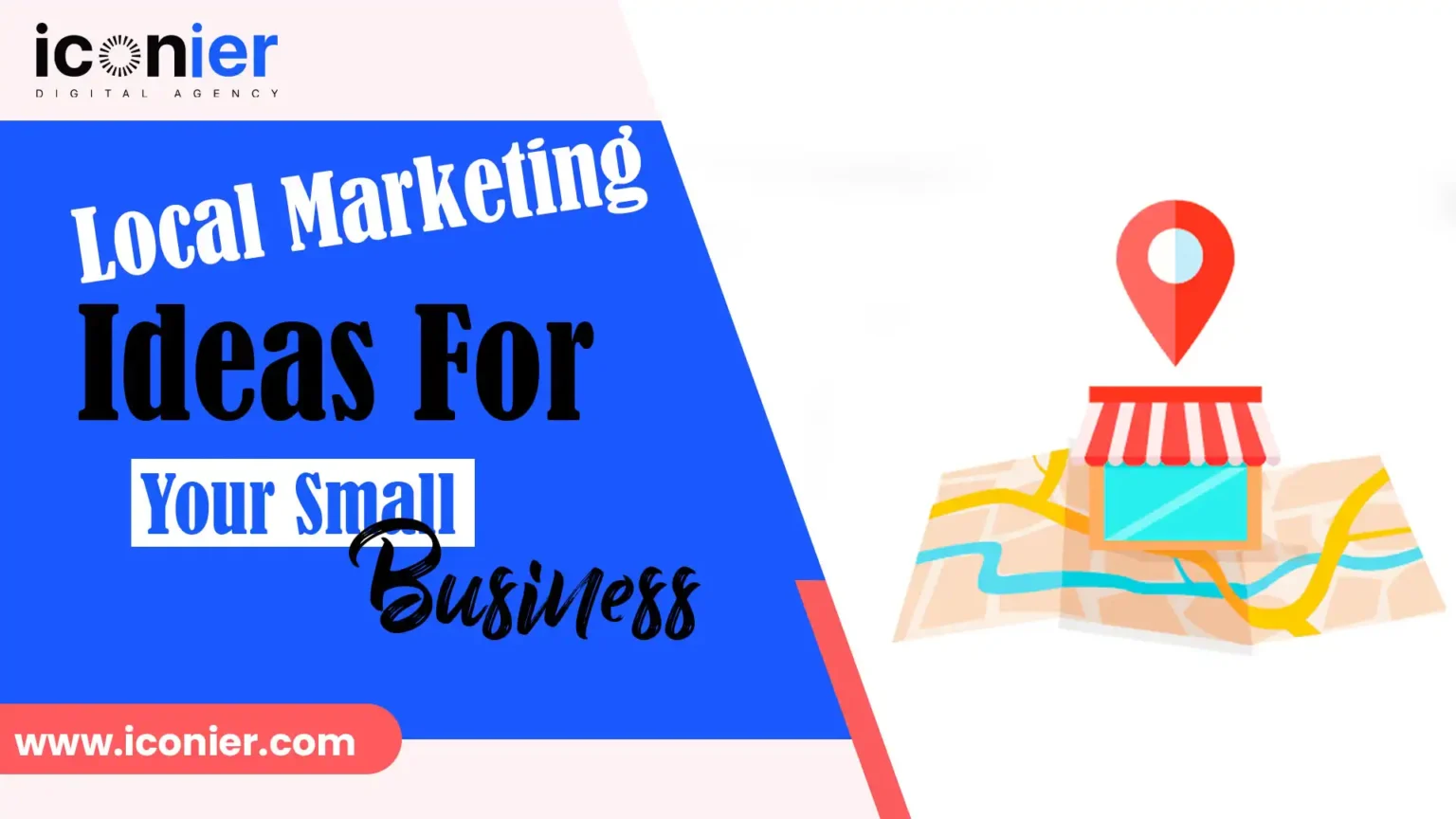 18 Effective Local Marketing Ideas for Your Small Business - Digital ...